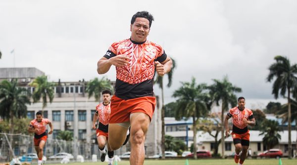 Tonga qualifies for Final 7s Olympic Qualification Tournament | Matangi ...