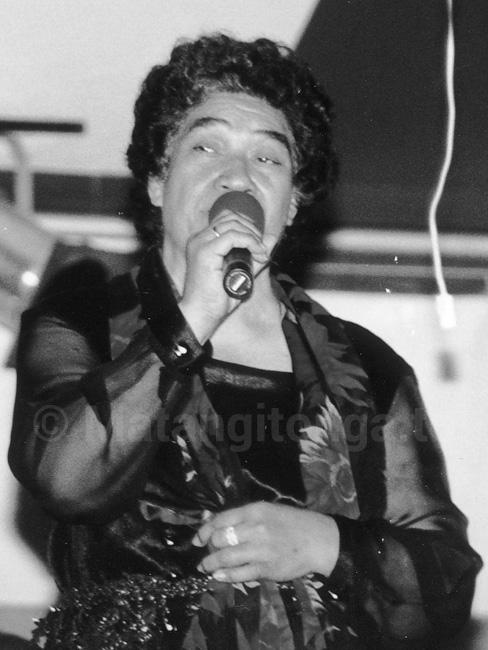 Tongan composer and singer Tu'imala Kaho dies at 84 | Matangi Tonga