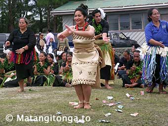 Happy 75th Birthday celebration for Futa Helu | Matangi Tonga