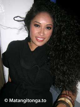 Paea prepares for Miss South Pacific Pageant | Matangi Tonga