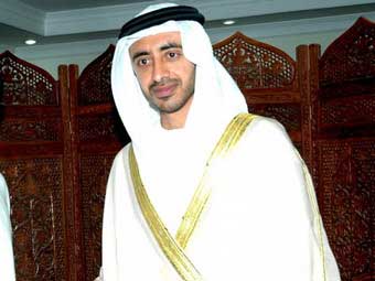 Sheikh on flying visit to Tonga and Pacific Islands | Matangi Tonga