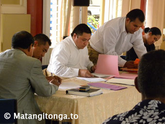 $1.2 million handout for Ashika families | Matangi Tonga