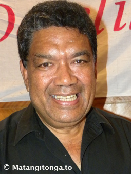 Candidate falls off the Roll of Candidates | Matangi Tonga