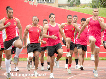 World Cup Tales - 'Ikale Tahi with Kurt Morath | Matangi Tonga