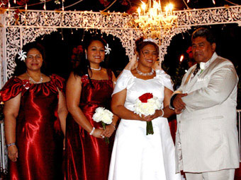 Crown to seek orders for Speaker's alleged breach of bail | Matangi Tonga