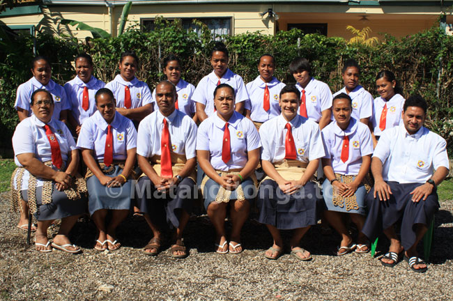 Tonga Women in Oceania Sevens Championship | Matangi Tonga