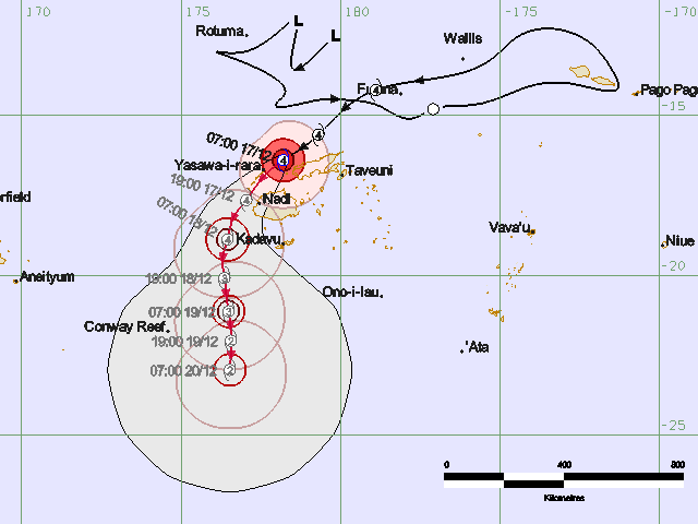 Strong wind warning for Tonga waters | Matangi Tonga