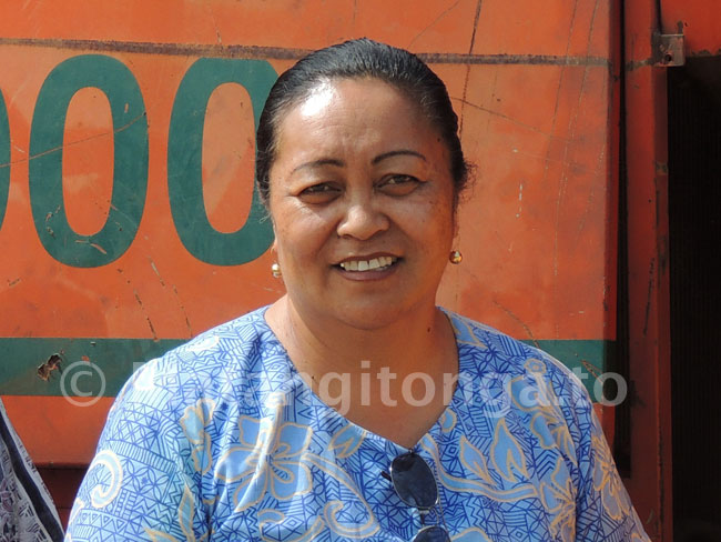 WISE Tonga Inc. elects new executive board | Matangi Tonga