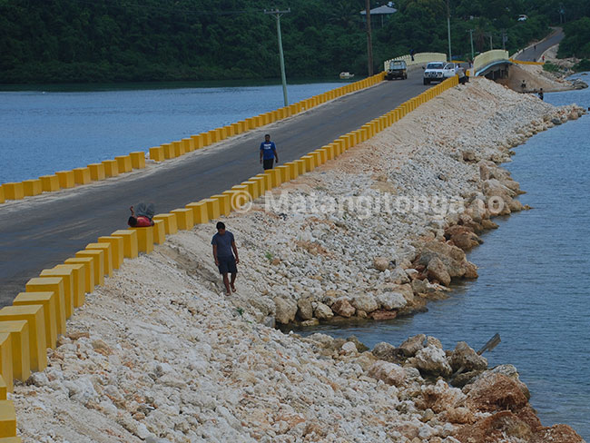 Man accused of using .22 rifle in Vava'u shooting | Matangi Tonga