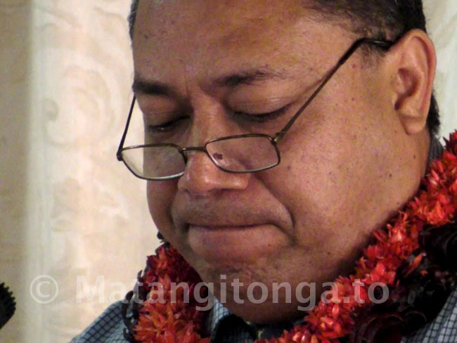 Tonga’s domestic violence, shocking, say community leaders | Matangi Tonga