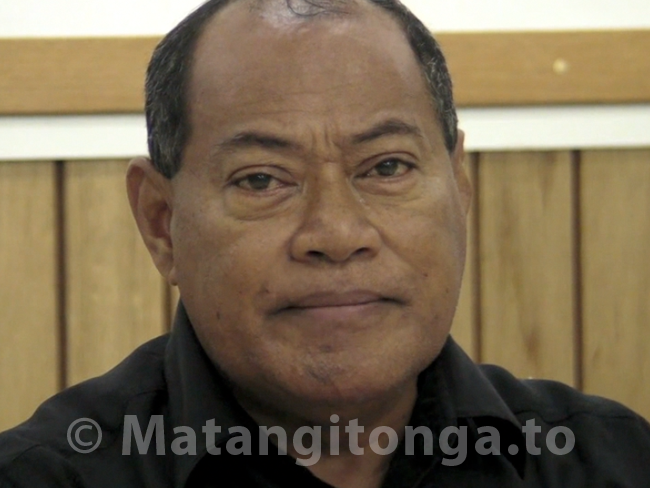 Tropical Cyclone Ian lets Vava‘u off lightly | Matangi Tonga