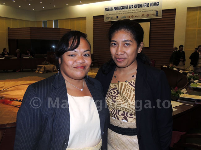 Tongan receives 2016 Greg Urwin Award | Matangi Tonga