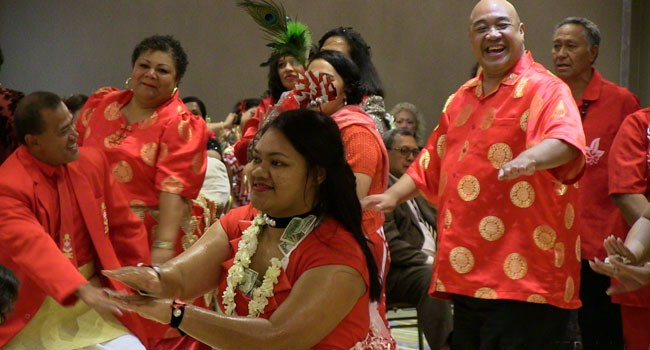 Tonga College Alumni celebrate 132nd anniversary | Matangi Tonga