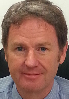 New Chief Justice joins Tonga Supreme Court | Matangi Tonga