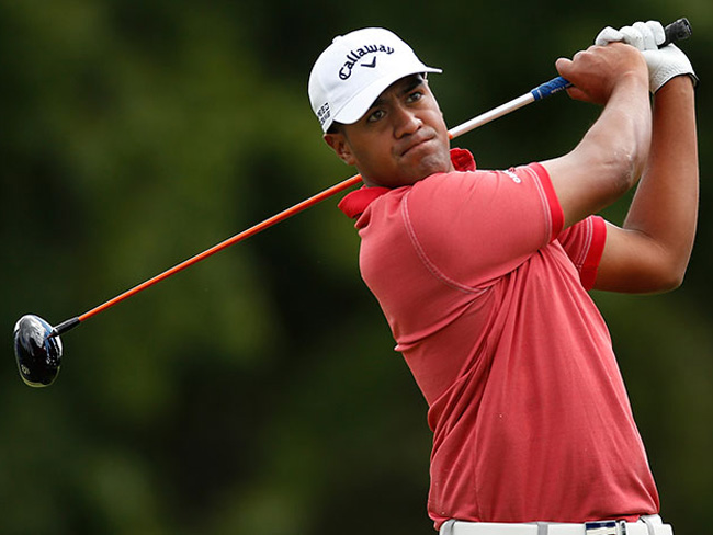 Tony wins Puerto Rico Open, moves on to Houston Open | Matangi Tonga