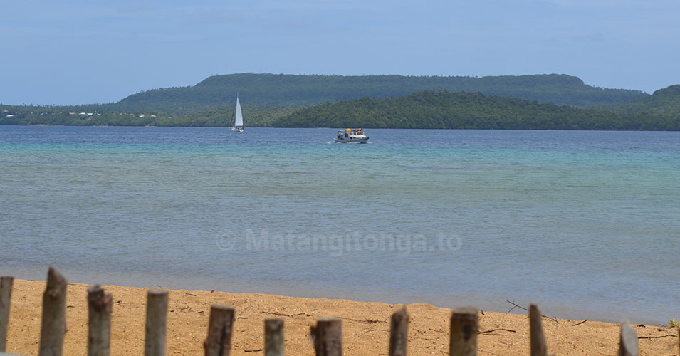 ‘Utungake land owner wins case against Minister of Lands | Matangi Tonga