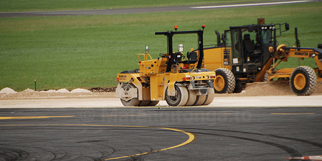 Major aviation projects in Tonga and Kiribati get US$20m approval ...