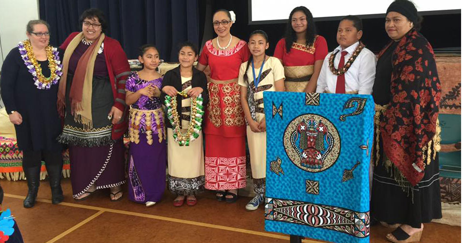 New Zealand celebrates Tongan Language Week | Matangi Tonga