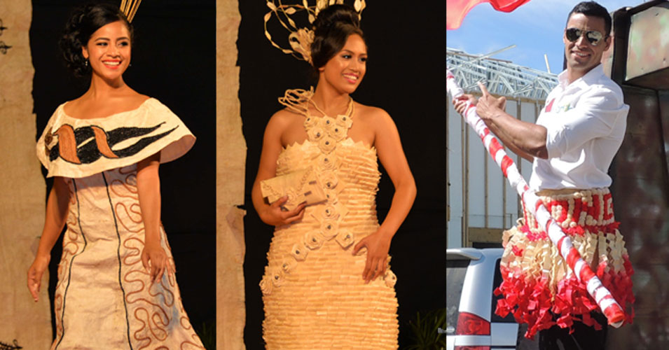 Tonga aims to attract Asian tourism at Guangdong Expo | Matangi Tonga