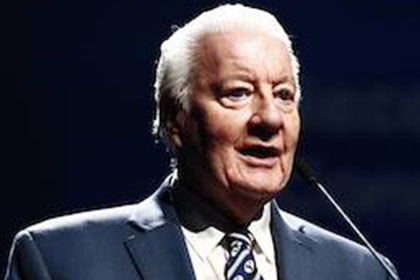 Groberg urges diaspora to preserve Tongan heritage | Matangi Tonga