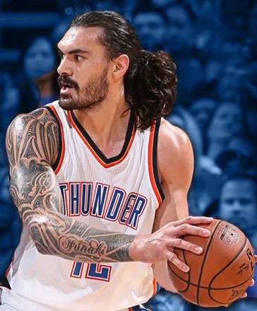 Steven Adams signs $100 Million contract | Matangi Tonga