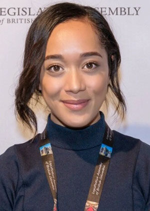 Tongan receives Queen’s Young Leaders Award | Matangi Tonga