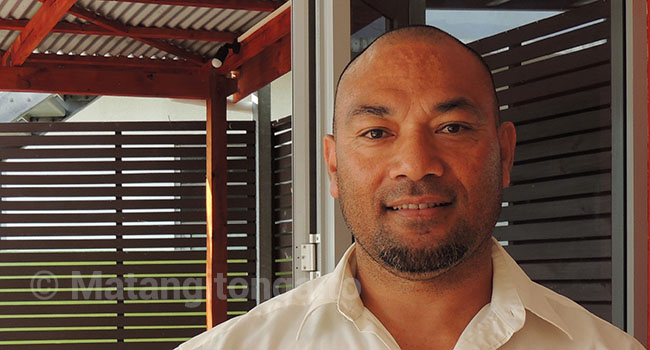 Driver detained after fatal hit and run | Matangi Tonga