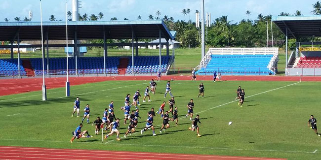 Samoa to host first Super Rugby Championship | Matangi Tonga