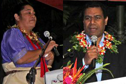Tongan LDS celebrates 175th anniversary of Relief Society | Matangi Tonga