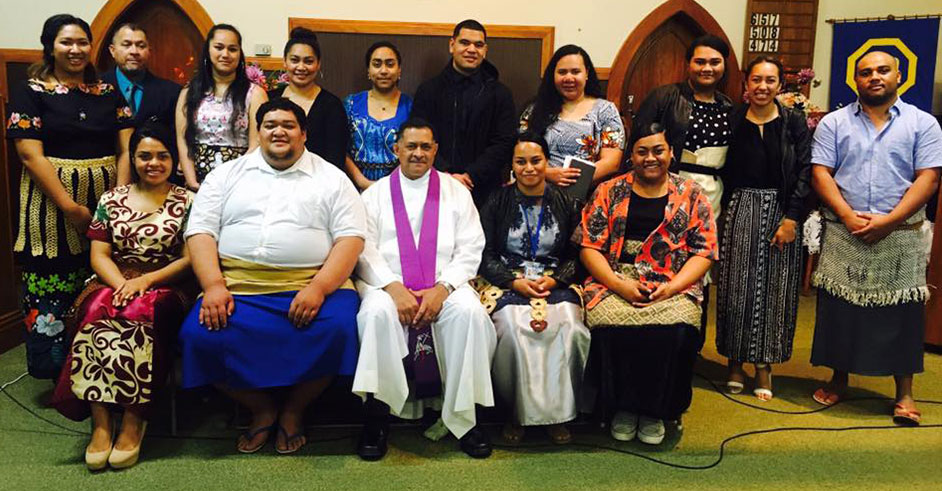 Tongan student leaders meet in Dunedin | Matangi Tonga