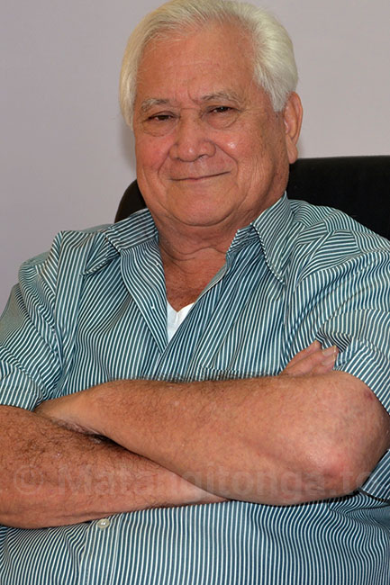 Lord Sevele says that Tonga can afford to host 2019 Pacific Games ...