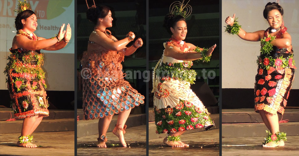 Heilala festivities start Monday June 25 | Matangi Tonga