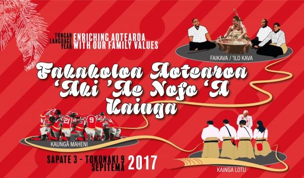 New Zealand celebrates Tongan Language Week | Matangi Tonga