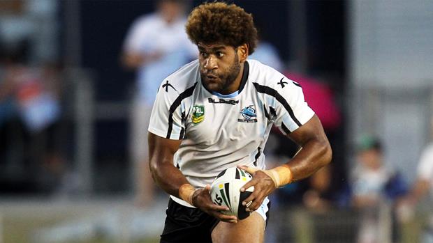 Fiji Bati announces squad | Matangi Tonga