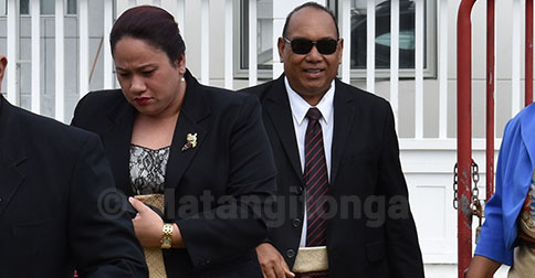 Court orders Lavulavu to pay Latu $69,319.90 | Matangi Tonga