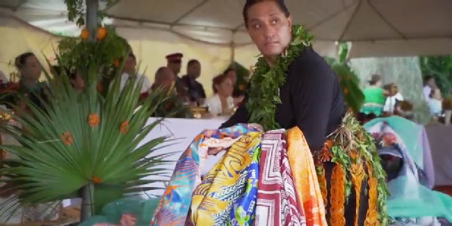 ‘Leitis in Waiting’ film to premiere in London | Matangi Tonga