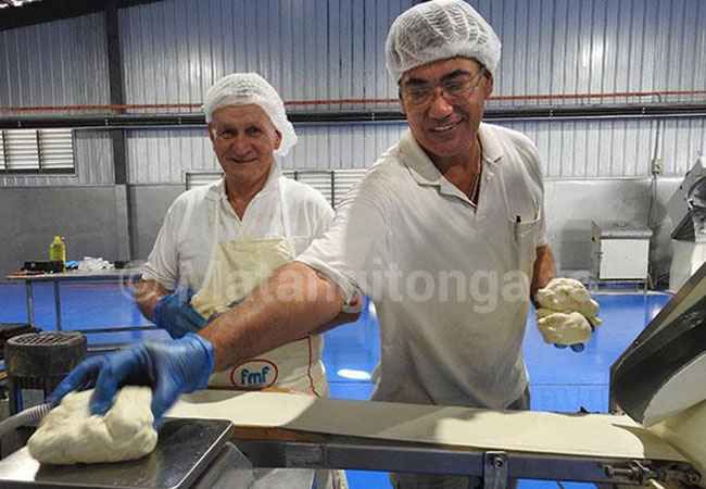 Prominent business man Alfred Cowley dies in Auckland | Matangi Tonga