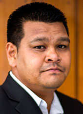 New Tonga Power Acting CEO | Matangi Tonga