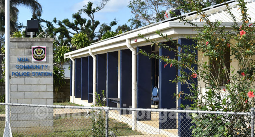 Homicide investigation for man found dead on Hahake road | Matangi Tonga