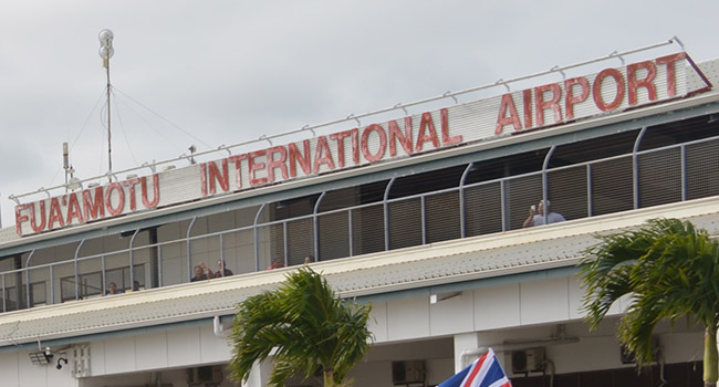 Four Tonga repatriation flights for end of April | Matangi Tonga