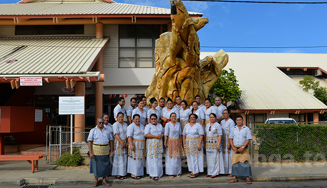 Retirement Fund to take up shares in Tonga Development Bank | Matangi Tonga