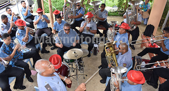 No holiday fatalities from accidents or crime | Matangitonga