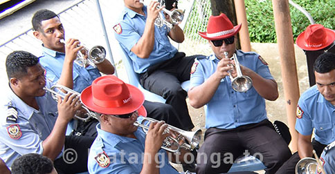 Christmas break in Tonga | Matangi Tonga