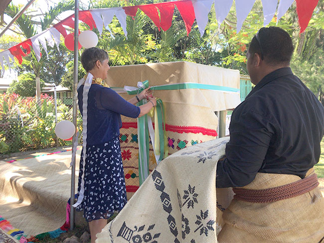 Makave recycling cage first of 35 under Reduce, Recycle, Re-use project ...