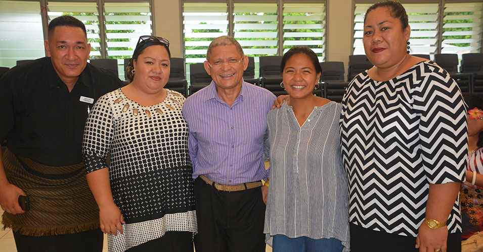 Trainers learn how to include disabled people in education programs ...