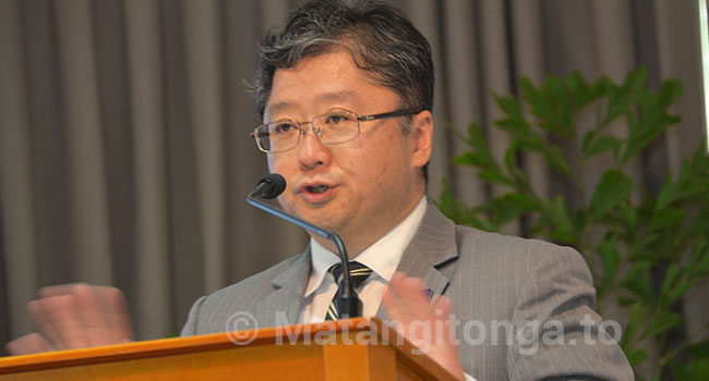 Tonga’s inflation rate remains highest in Pacific Is. | Matangi Tonga