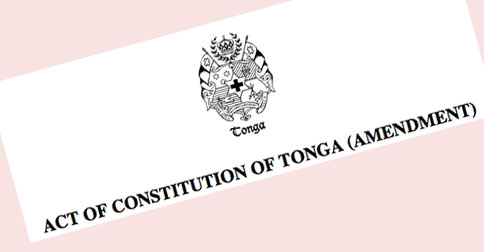 Public to be consulted on Gov't Bills to change Constitution | Matangi ...