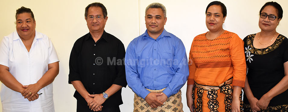 Heart surgery international team to arrive in September | Matangi Tonga