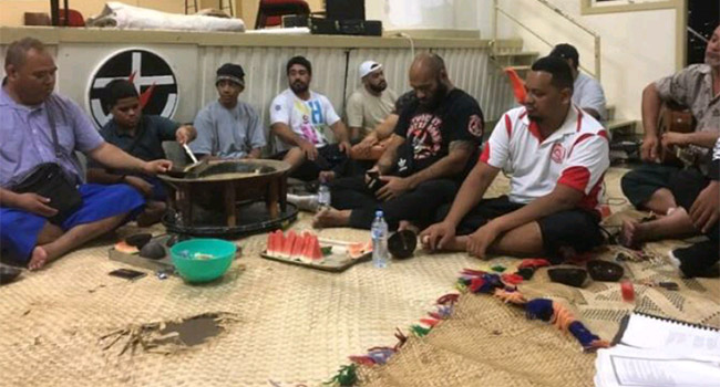 Brisbane Tongan community supports kava import pilot program | Matangi ...