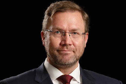 Tonga’s new Chief Justice from Australia | Matangi Tonga